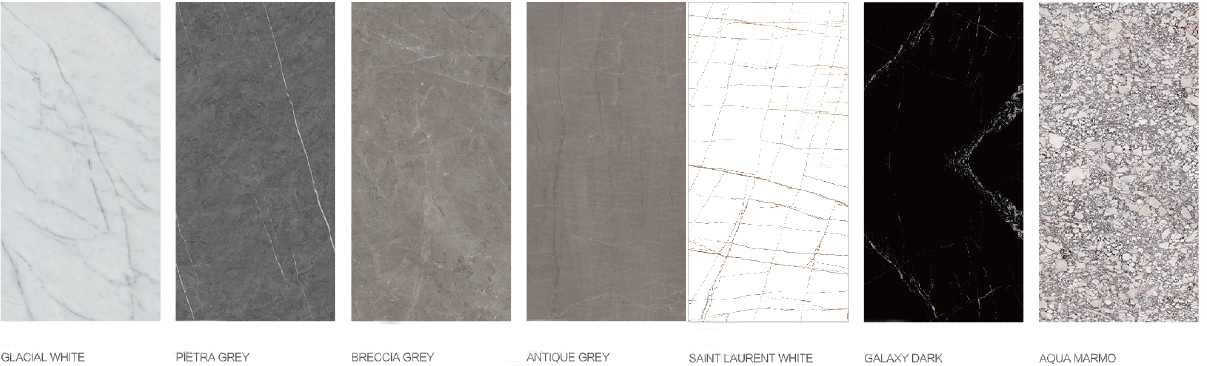 Sintered Stone - China Custom Granite and Quartz Countertops ...